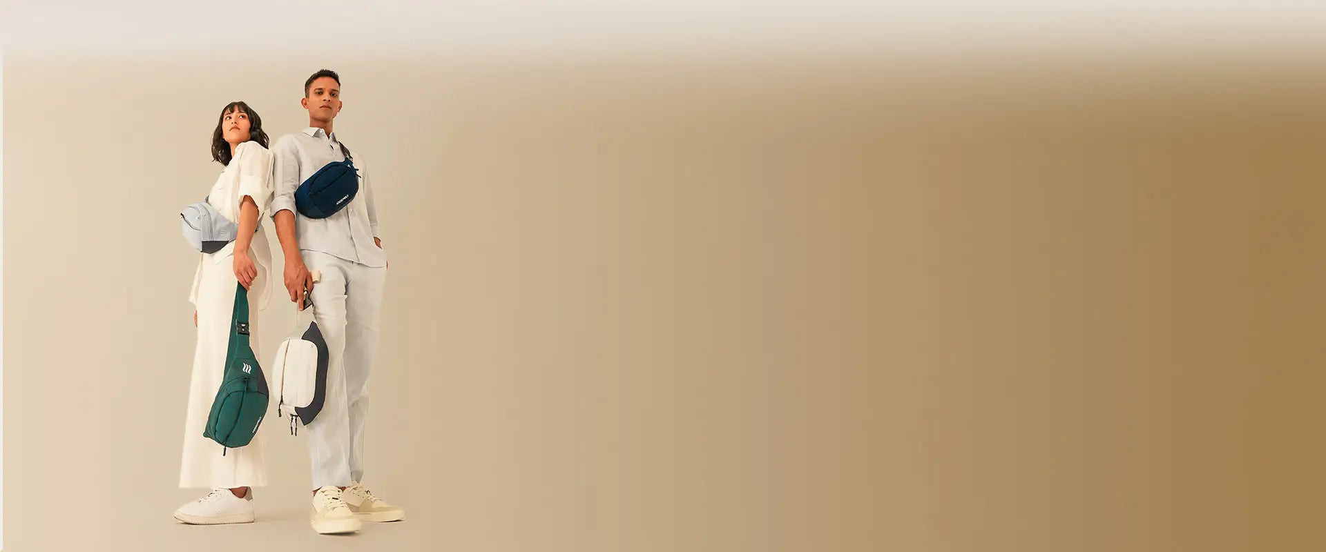 Buy Fanny Packs and Waist Bags Online at Best Price | Assembly