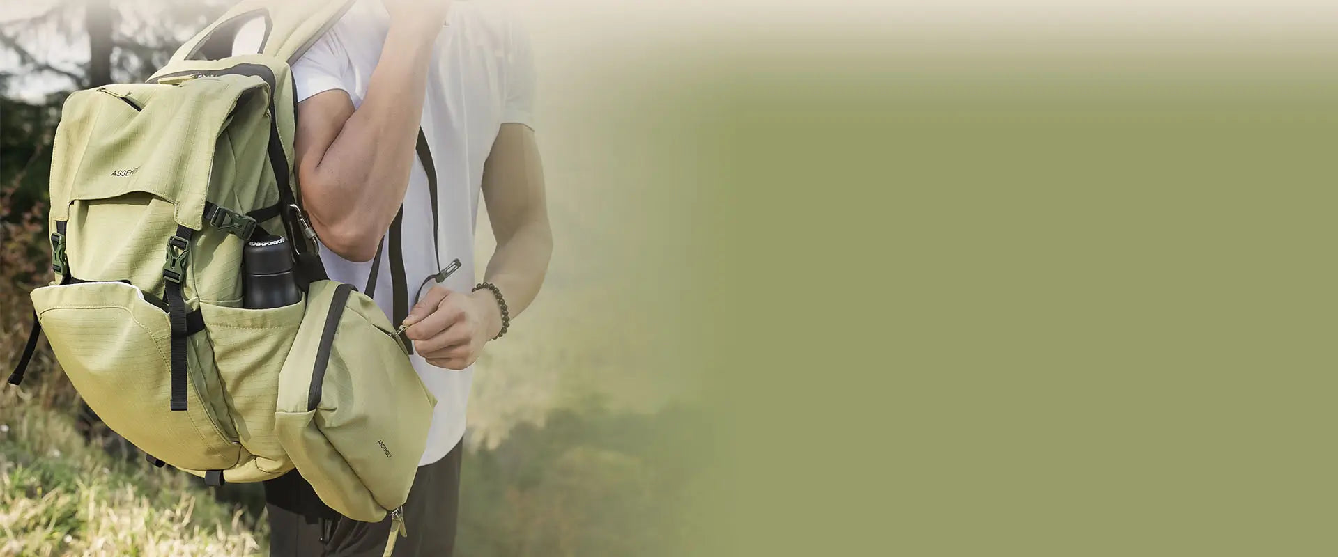 Buy Travel Kit for Men and Women Online | Assembly