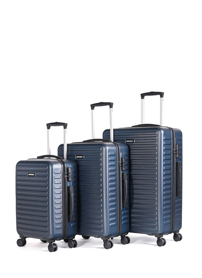 Best Travel & Luggage Bags -Buy Premium Trolley Bags Online | Assembly