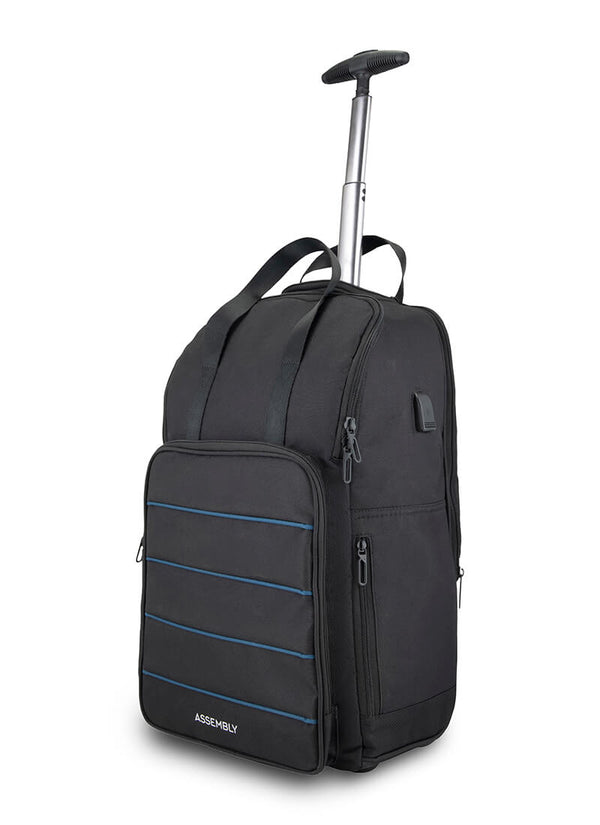 Best Travel & Luggage Bags -Buy Premium Trolley Bags Online | Assembly