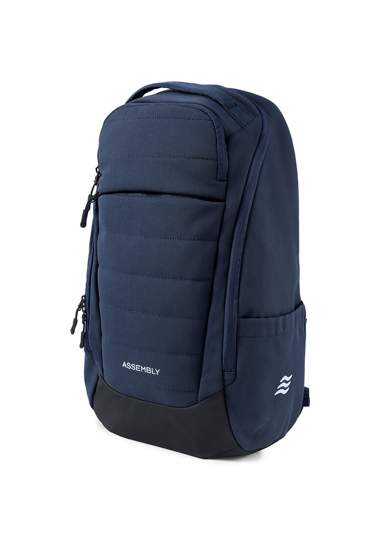 Float Backpack | Cobalt | Premium Laptop Backpack