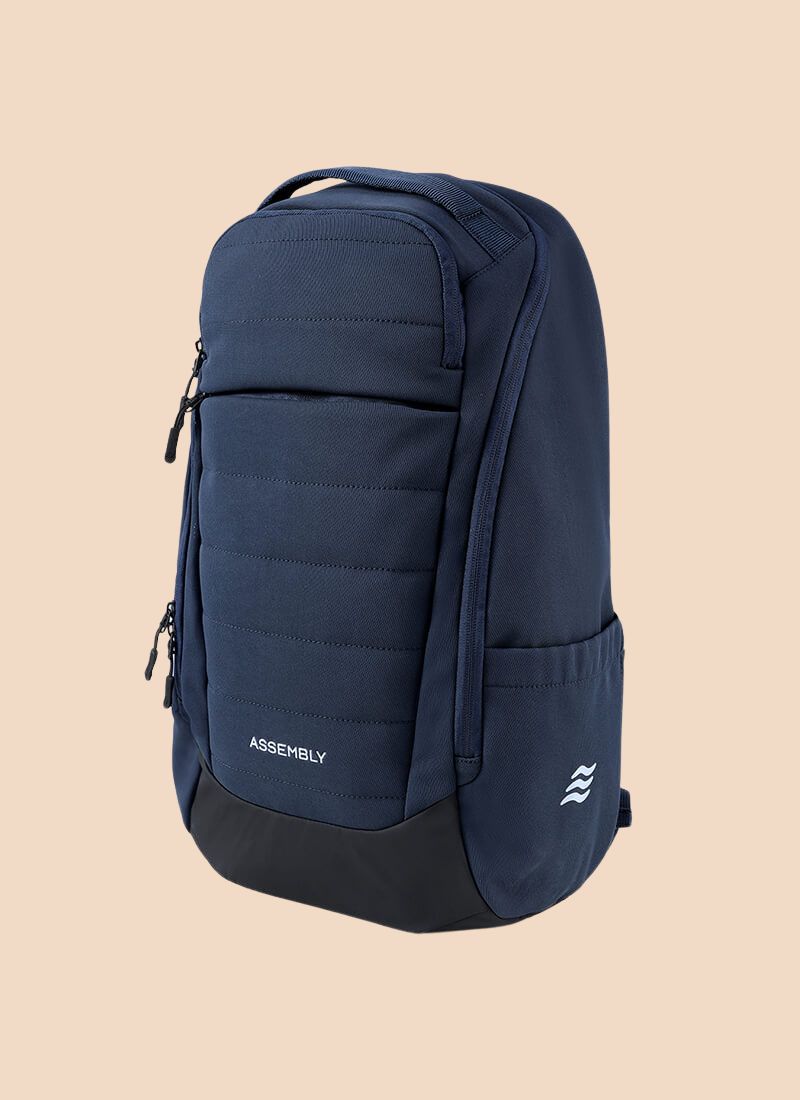 Buy Laptop Backpack for Men and Women Online | Assembly