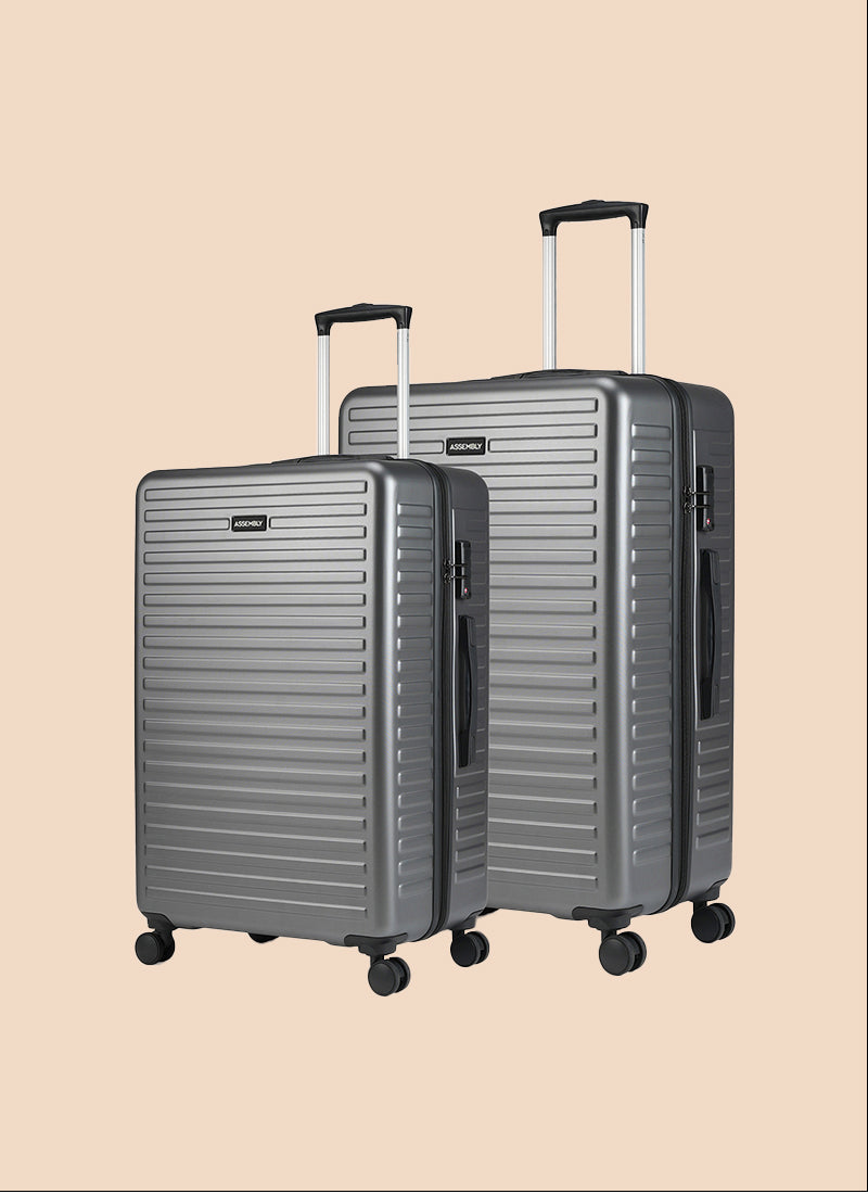 Luggage Bags - Buy Suitcases, Travel Trolley Bags | Assembly