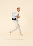 Float Backpack | Slate | Premium Laptop Backpack | Buy Backpacks Online ...