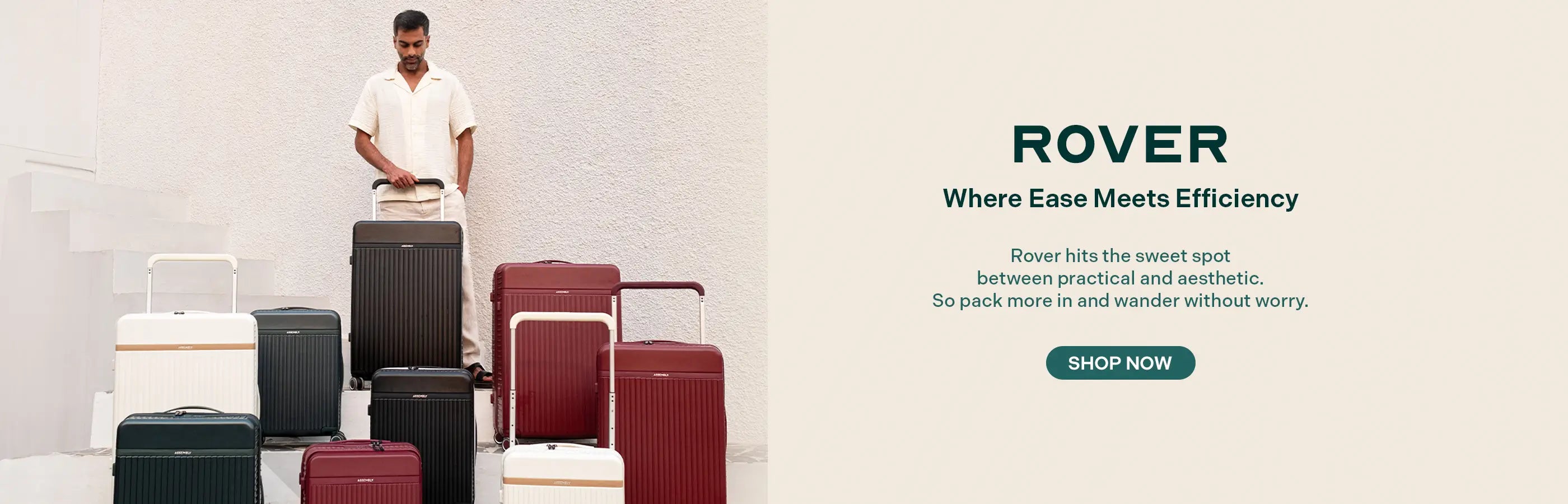 Luggage