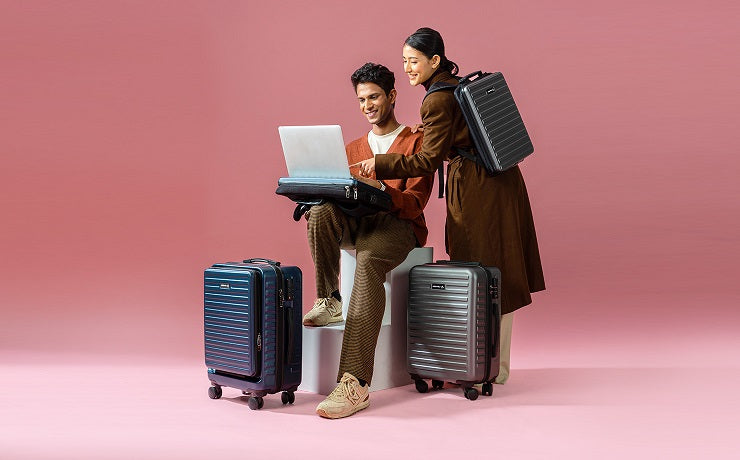 Luggage – Assembly