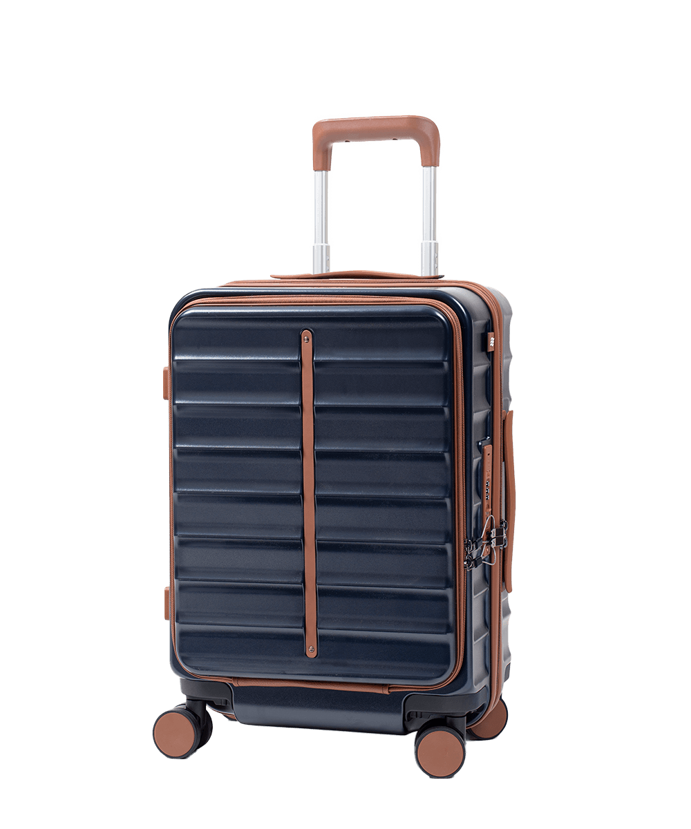 Assembly – Premium Luggage, Trolley Bags & Travel Backpacks India