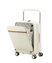 Assembly – Premium Luggage, Trolley Bags & Travel Backpacks India