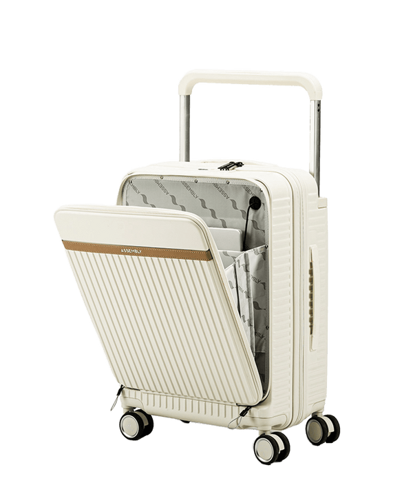 Assembly – Premium Luggage, Trolley Bags & Travel Backpacks India