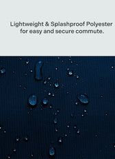 Float Backpack & Fanny Combo | Cobalt | Premium Backpack & Crossbody B