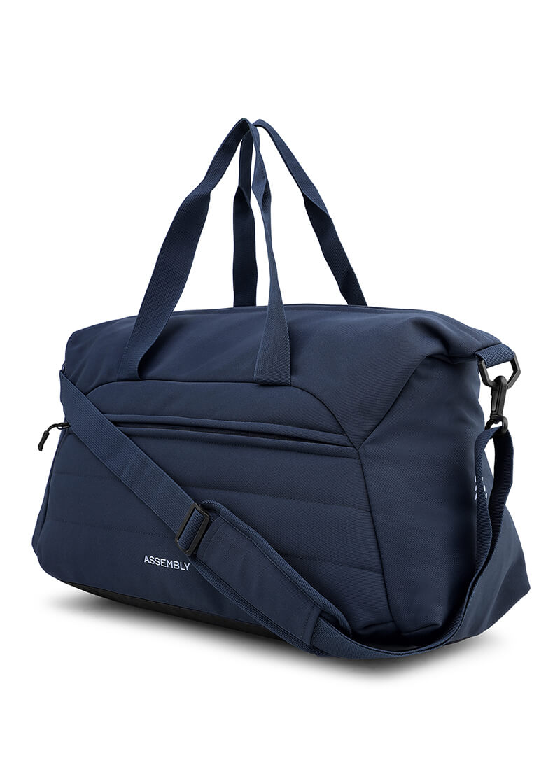 Float Duffle | Cobalt | Premium Duffle Bag