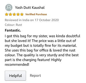 Happy Users: Discover the Assembly Luggage Reviews