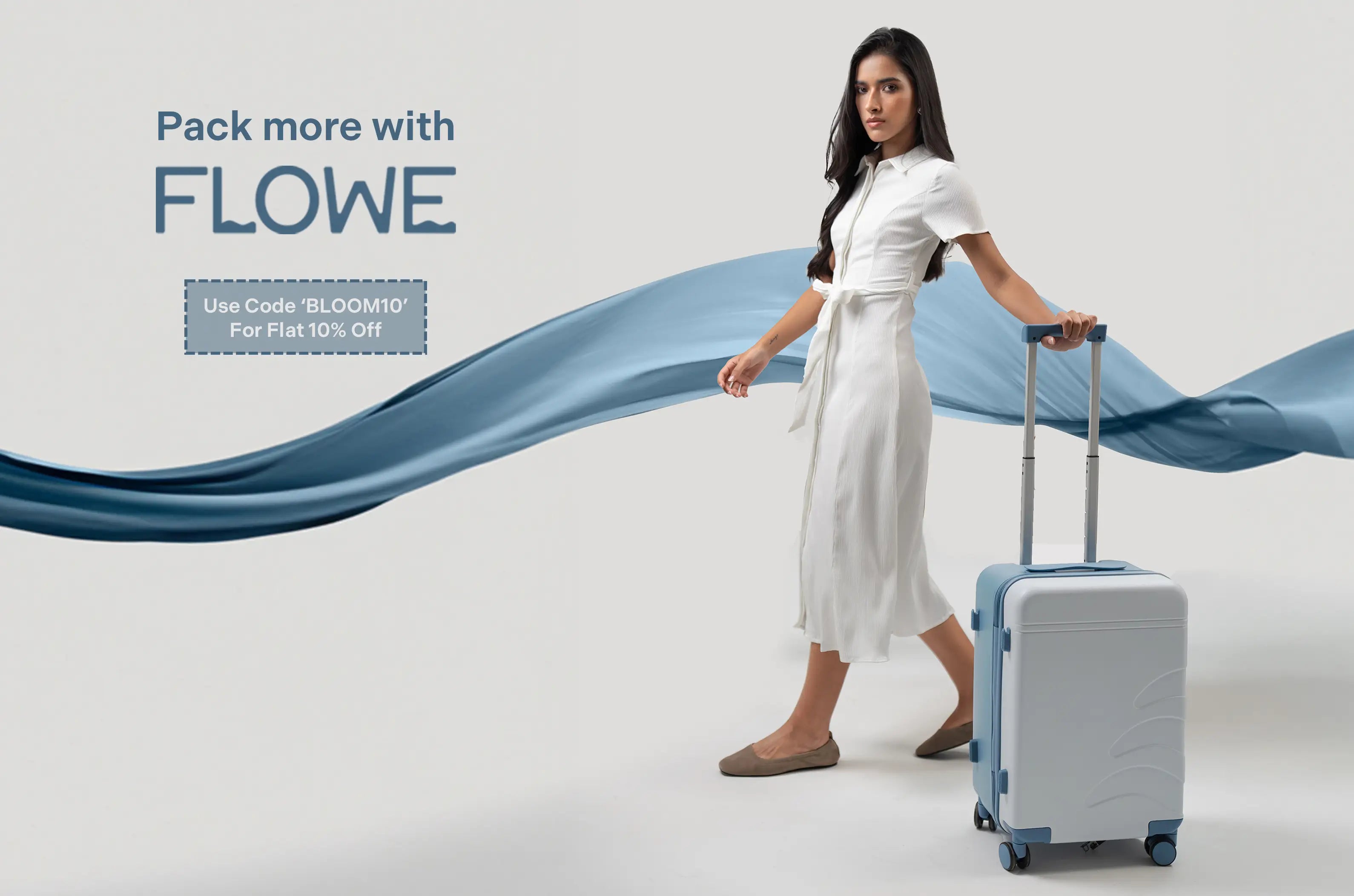 Best Travel & Luggage Bags -Buy Premium Trolley Bags Online | Assembly