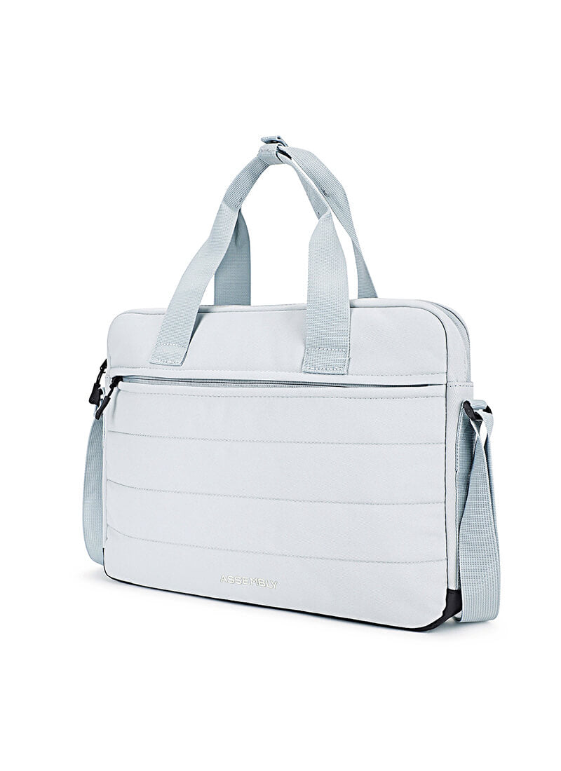 Float Messenger | Slate | Premium Laptop Bag | Buy Messenger/Sling Bags ...