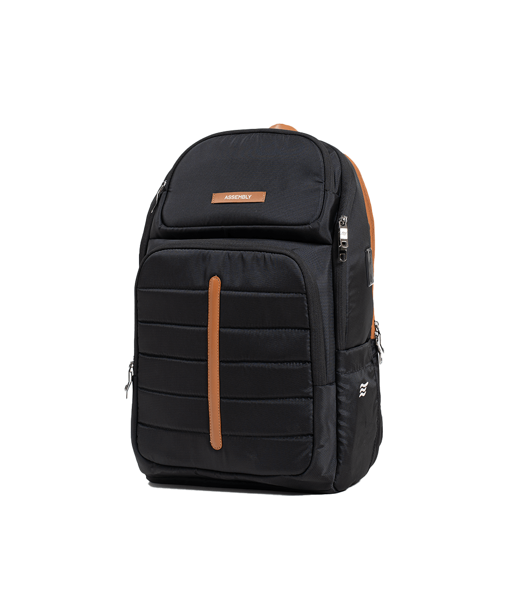 Assembly – Premium Luggage, Trolley Bags & Travel Backpacks India