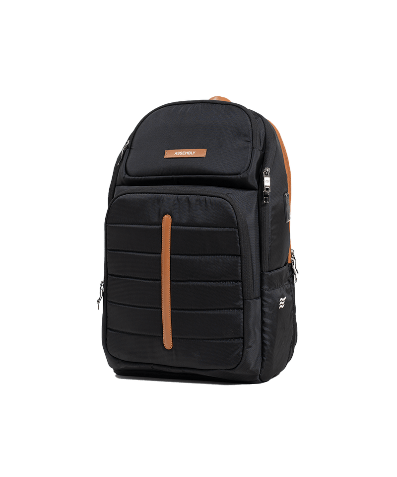 Assembly – Premium Luggage, Trolley Bags & Travel Backpacks India