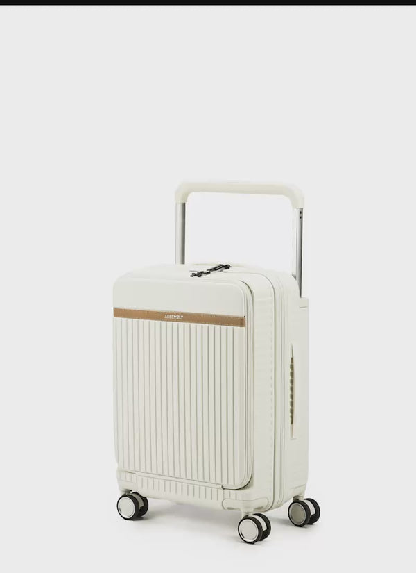 Rover Pro Combo | Black | Set of 3 Luggage