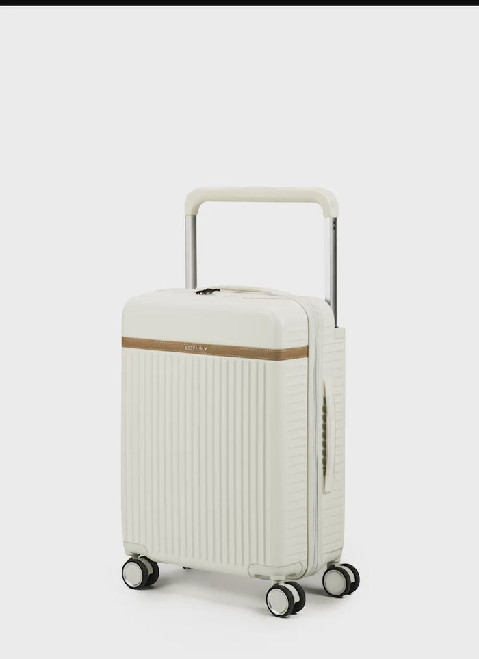 Rover | Black | Medium Hard Luggage