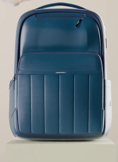 Rover Backpack | Black | Everyday Laptop Backpack