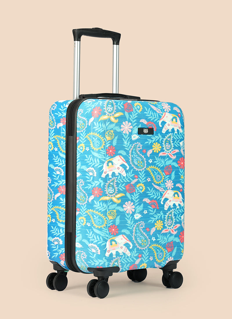 Luggage Bags - Buy Suitcases, Travel Trolley Bags | Assembly