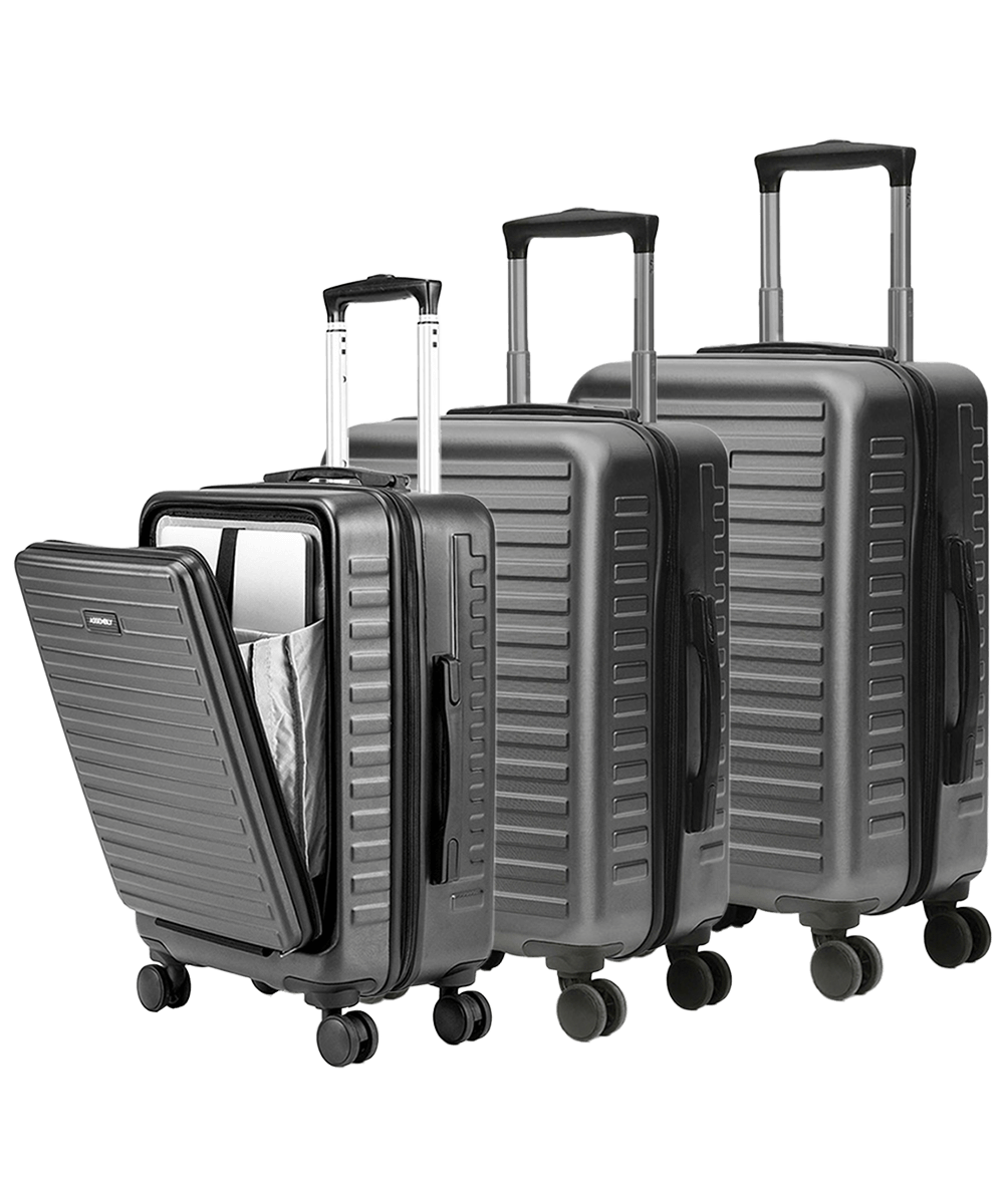 Assembly – Premium Luggage, Trolley Bags & Travel Backpacks India