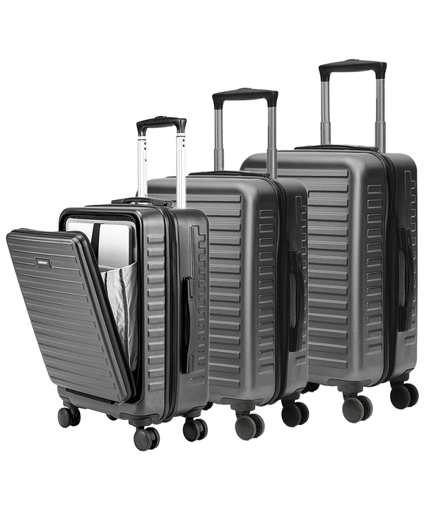 Assembly – Premium Luggage, Trolley Bags & Travel Backpacks India