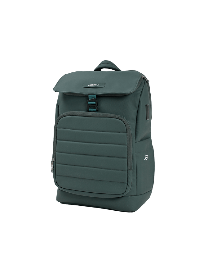 Assembly – Premium Luggage, Trolley Bags & Travel Backpacks India