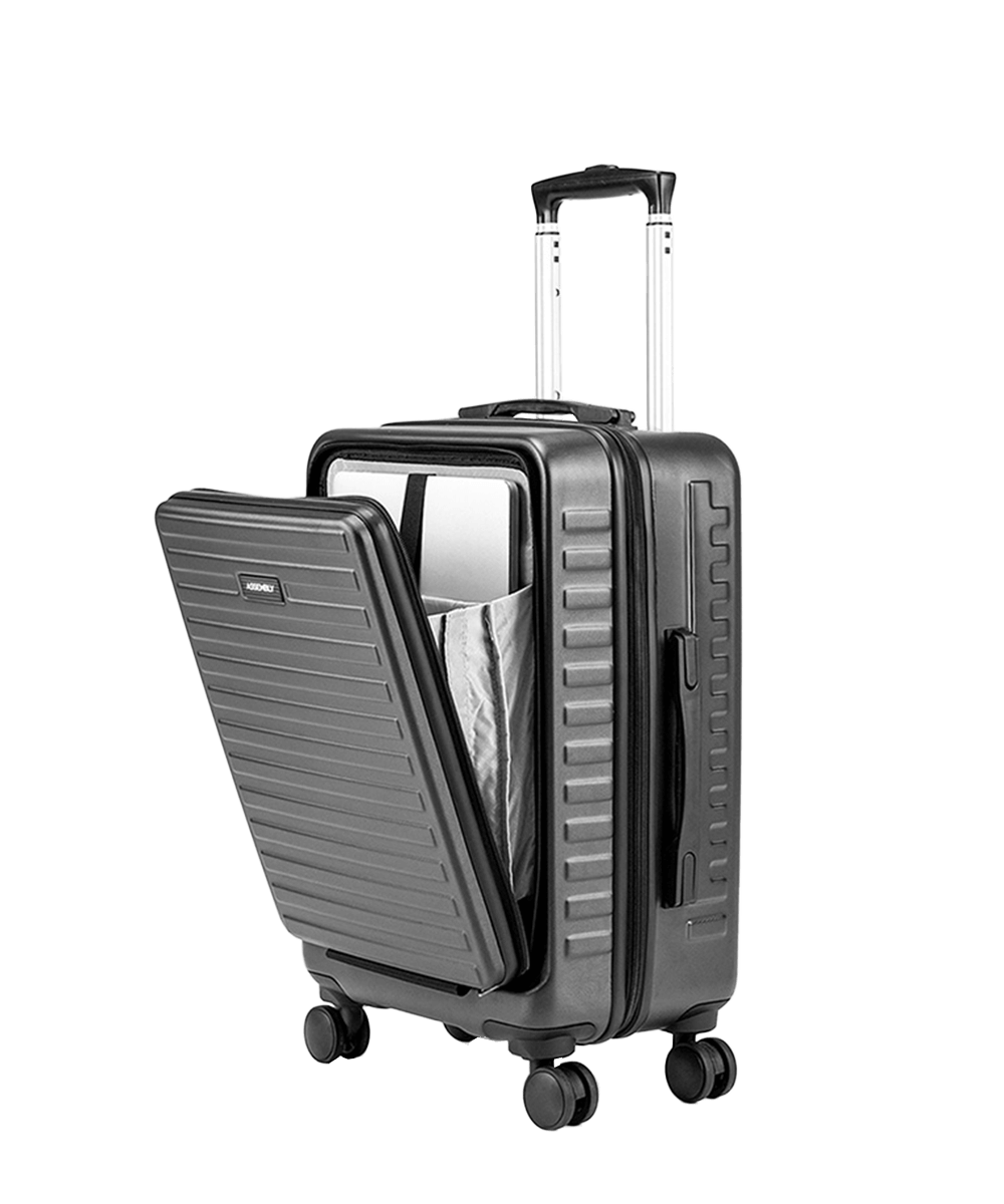 Assembly – Premium Luggage, Trolley Bags & Travel Backpacks India