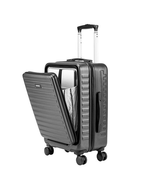 Assembly – Premium Luggage, Trolley Bags & Travel Backpacks India