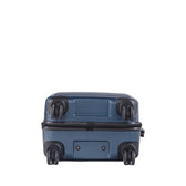 Stark | Blue | Cabin Hard Luggage